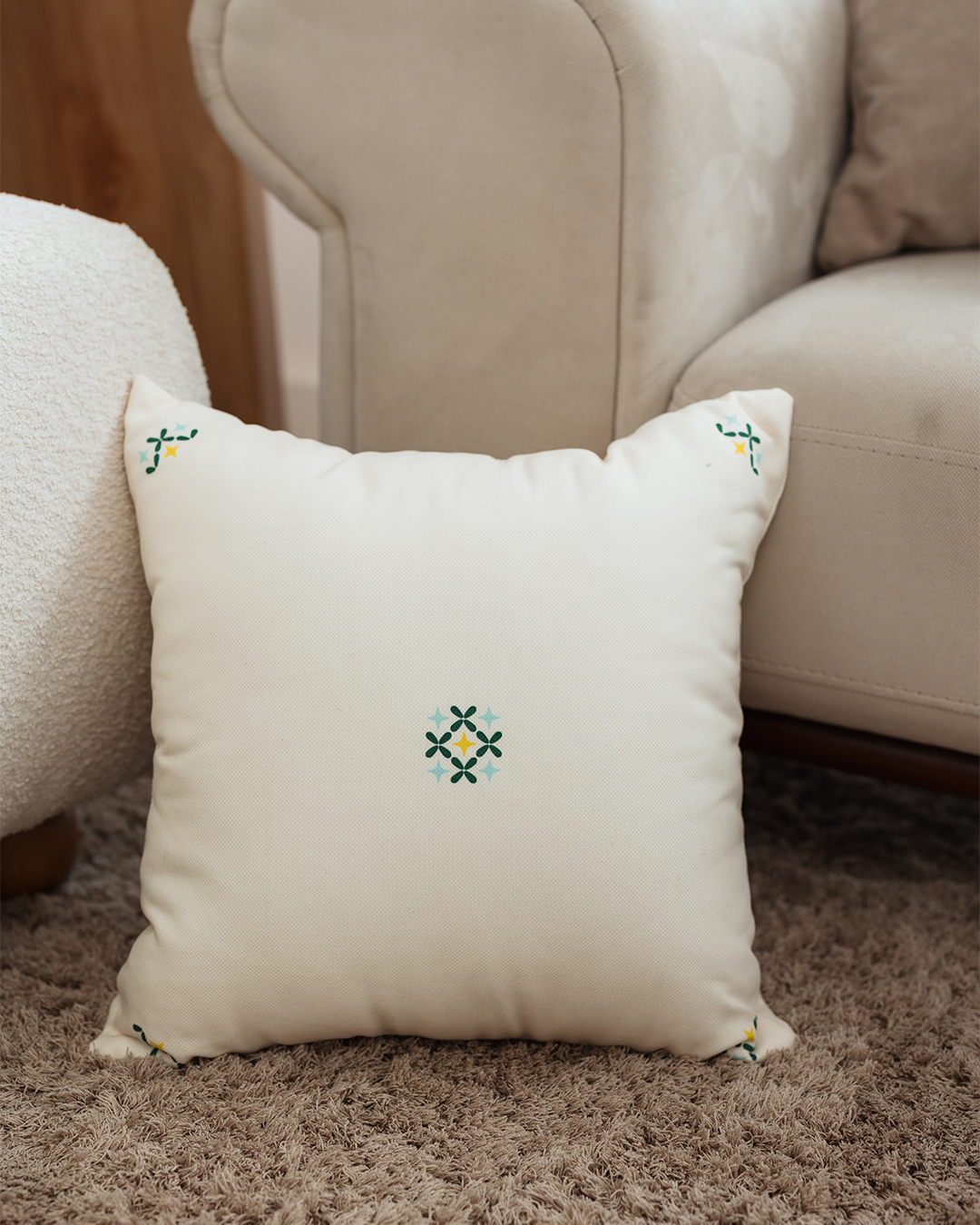 Salam Cushion